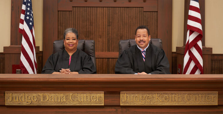 The Show – Cutlers Court