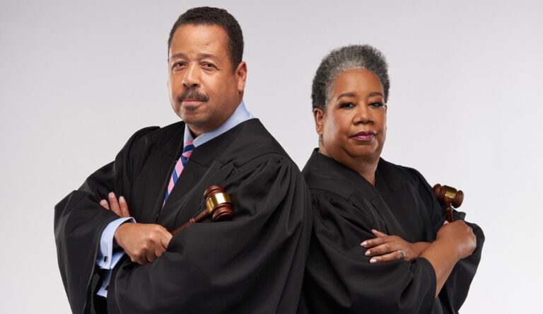 Cutlers Court – Real People. Real Issues. Real Judgements.